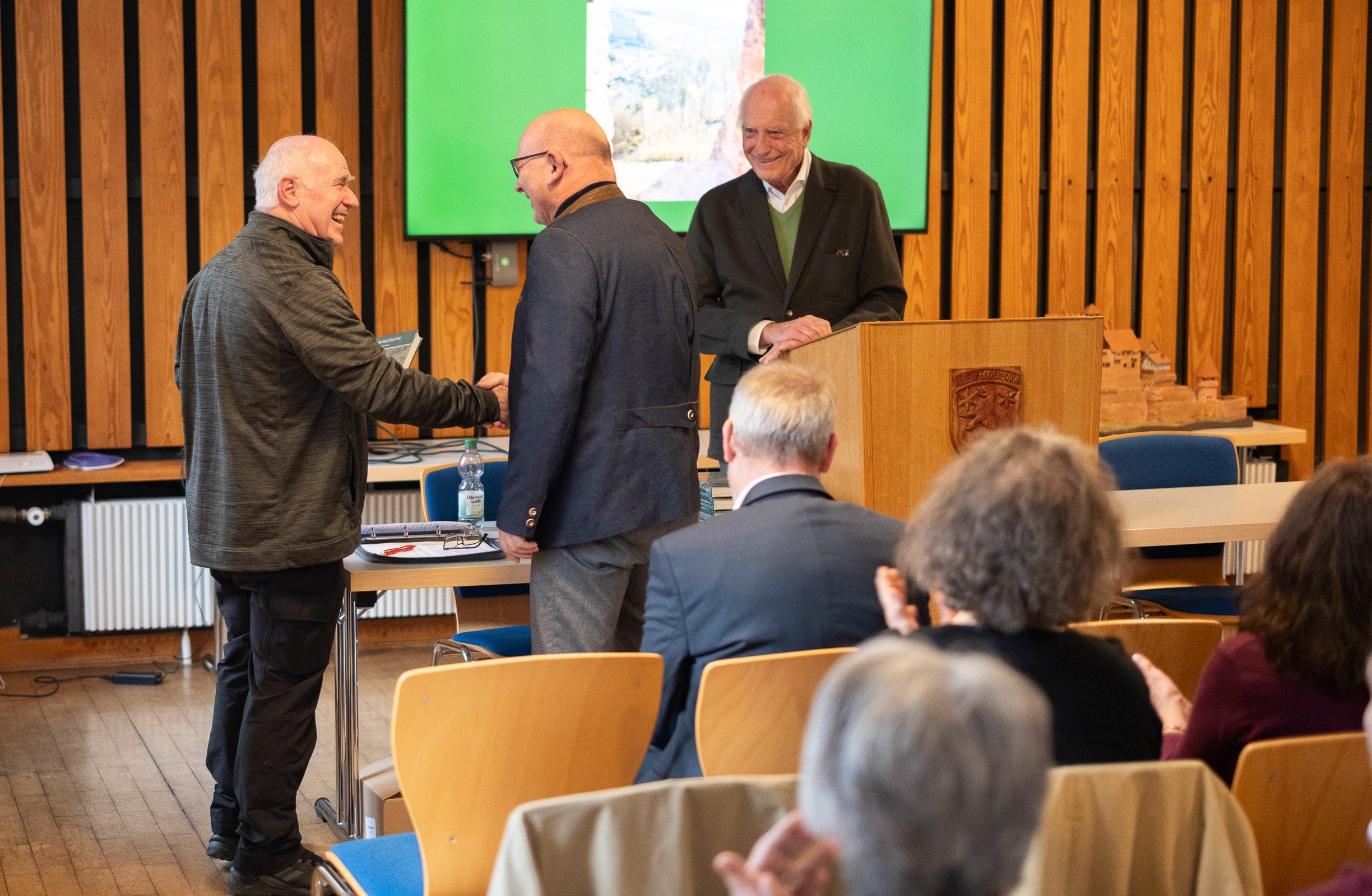 Heimat- und Geschichtsverein Oberzent e.V.