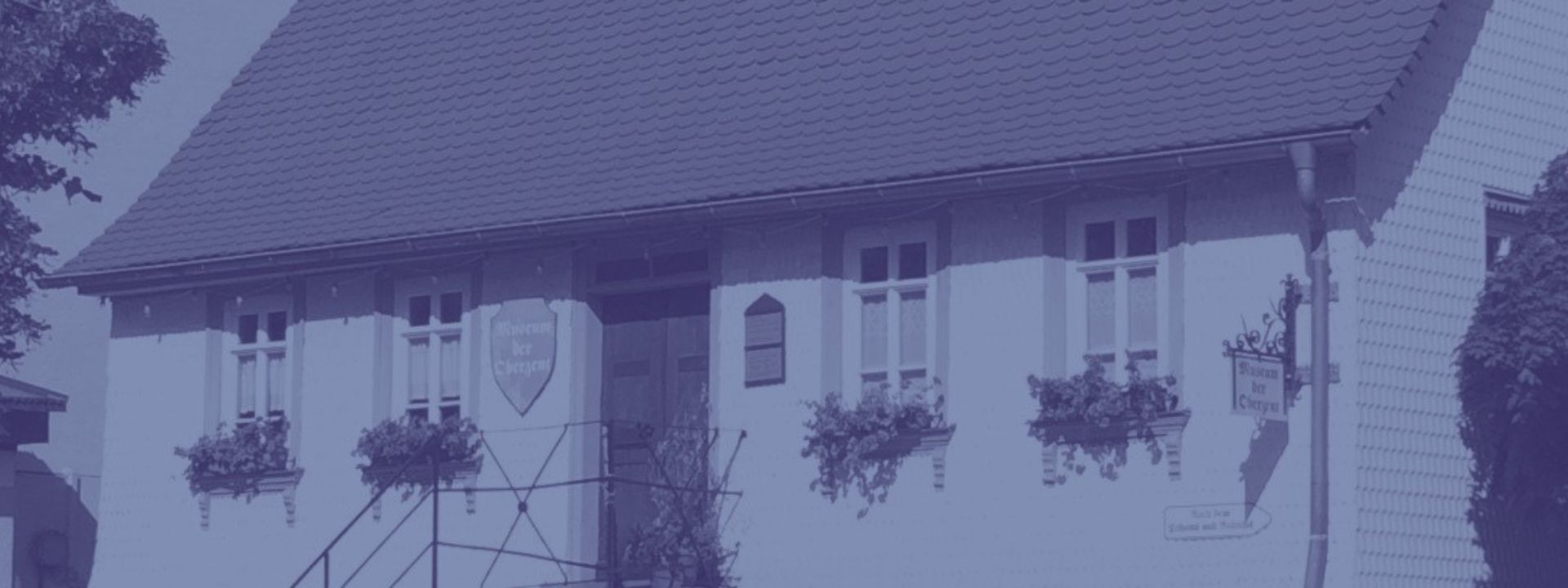 Heimat- und Geschichtsverein Oberzent e.V.